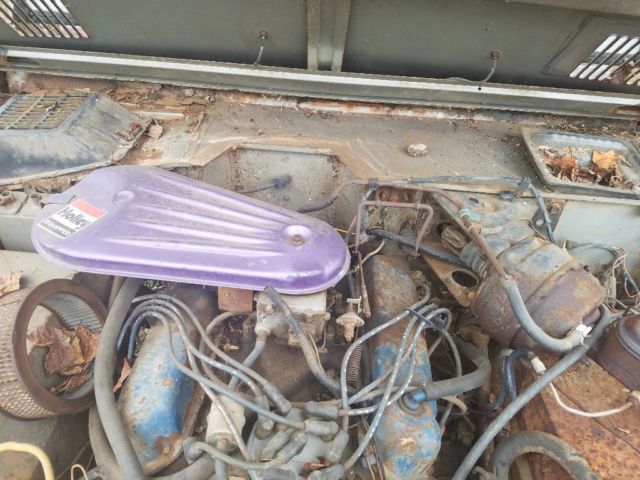 EARLY FORD BRONCO 76/77 ? ##### - Classic Ford Bronco 1976 for sale
