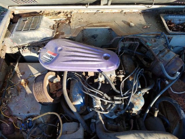 EARLY FORD BRONCO 76/77 ? ##### - Classic Ford Bronco 1976 for sale