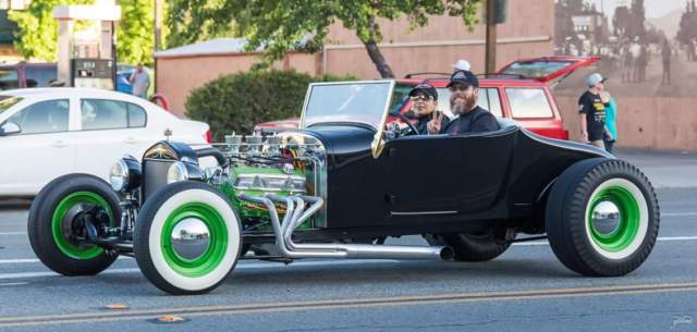 '27 Model T Hot Rod - Classic Ford Model T 1927 for sale