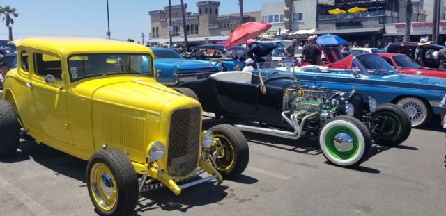 '27 Model T Hot Rod - Classic Ford Model T 1927 for sale