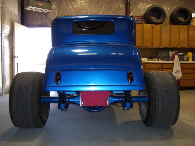 '29 Ford Model A - Hot Rod - Classic Ford Model A 1929 for sale