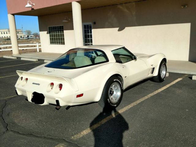 '79 Corvette - Classic Chevrolet Corvette 1979 for sale