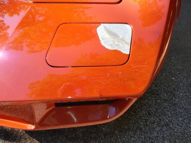 1075 Corvette - Classic Chevrolet Corvette 1975 for sale