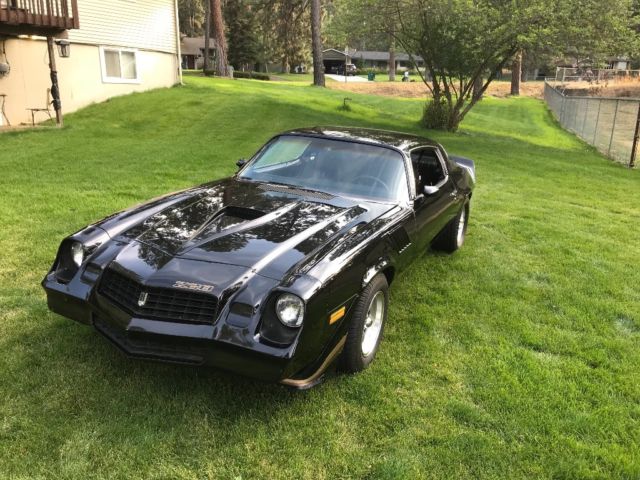 1079 z28 camaro - Classic Chevrolet Camaro 1979 for sale