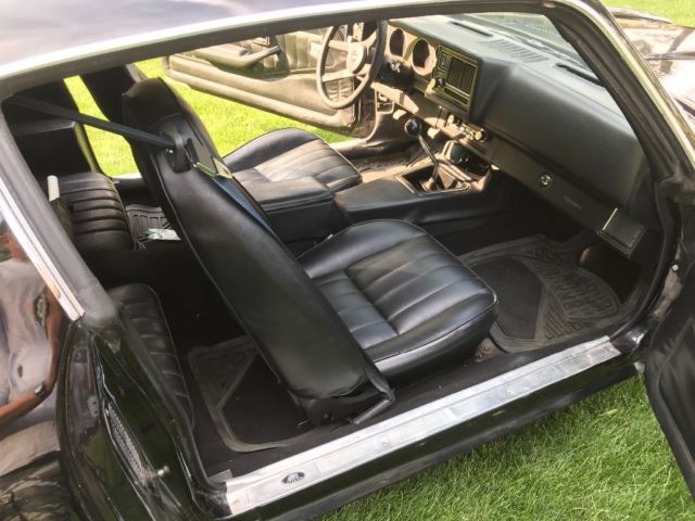 1079 z28 camaro - Classic Chevrolet Camaro 1979 for sale