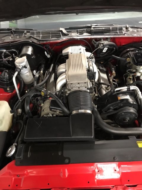 16k 1985 trans am - Classic Pontiac Trans Am 1985 for sale