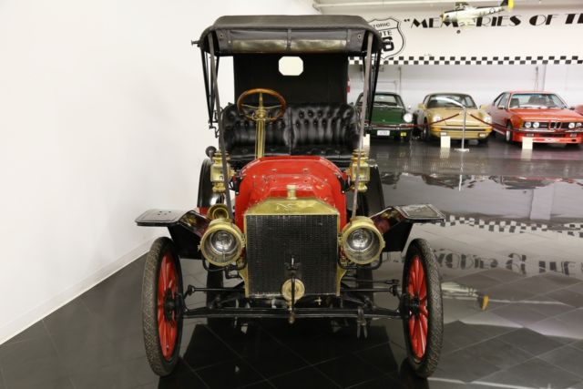 1908 Ford Model S Roadster - Classic Ford Other 1908 for sale