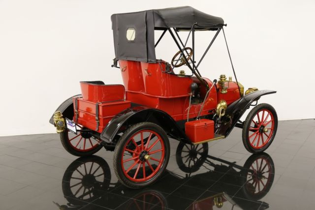 1908 Ford Model S Roadster - Classic Ford Other 1908 for sale