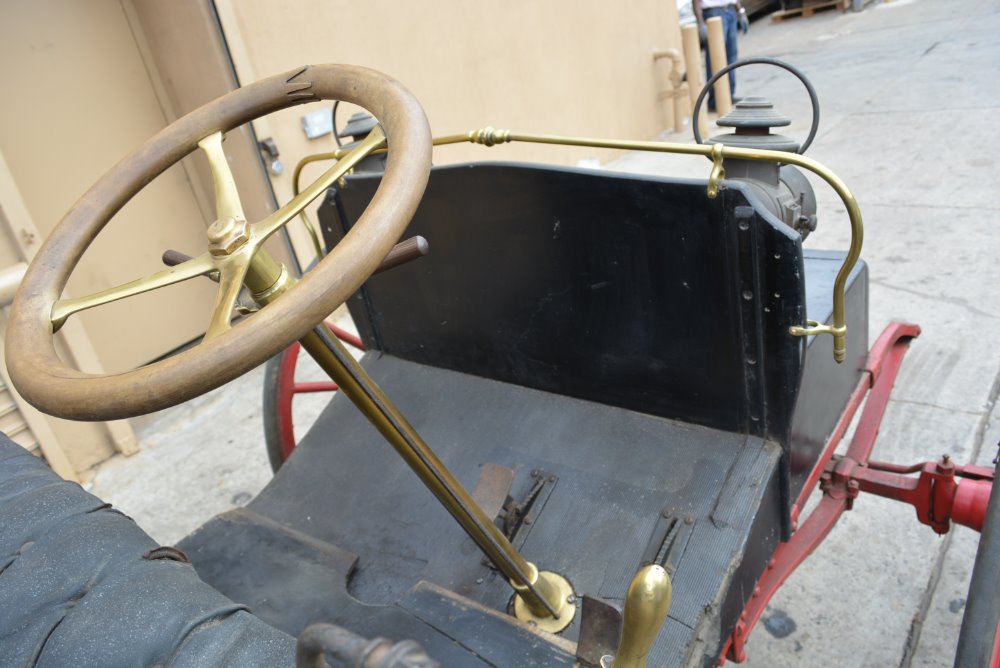 1908 The Pontiac 0 - Classic The Pontiac 1908 for sale