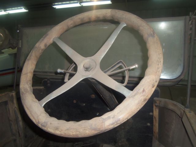 1911 E-M-F Flanders 20 / Studebaker UNRESTORED - Classic Studebaker ...