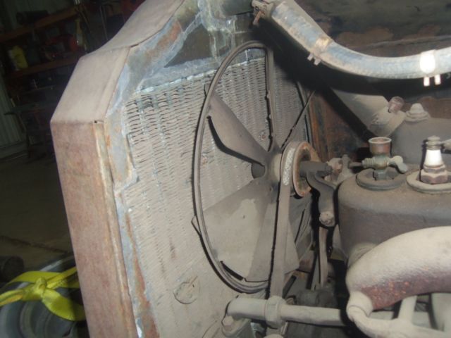 1911 E-M-F Flanders 20 / Studebaker UNRESTORED - Classic Studebaker ...