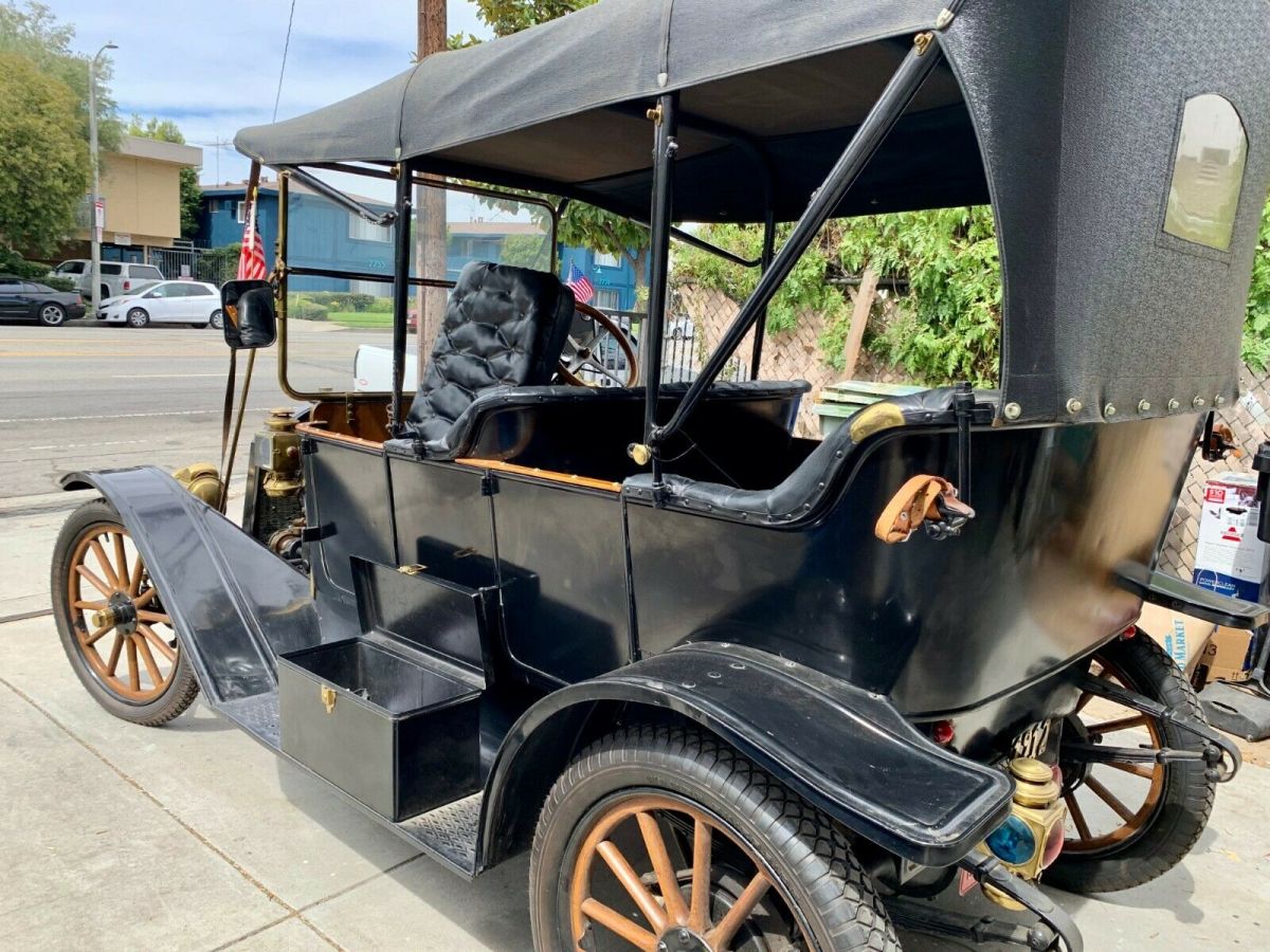 1912 Studebaker Flanders - Classic Studebaker 1912 for sale