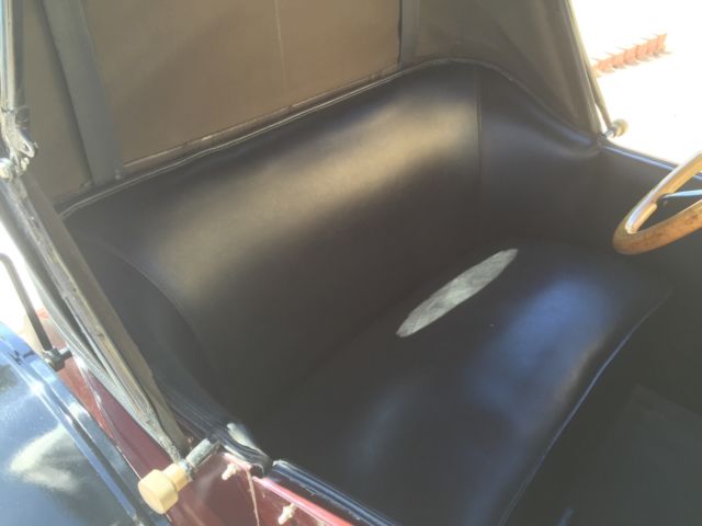 1922 Pedersen Cycle car 1932,1924,1955,1956 - Classic Other Makes ...