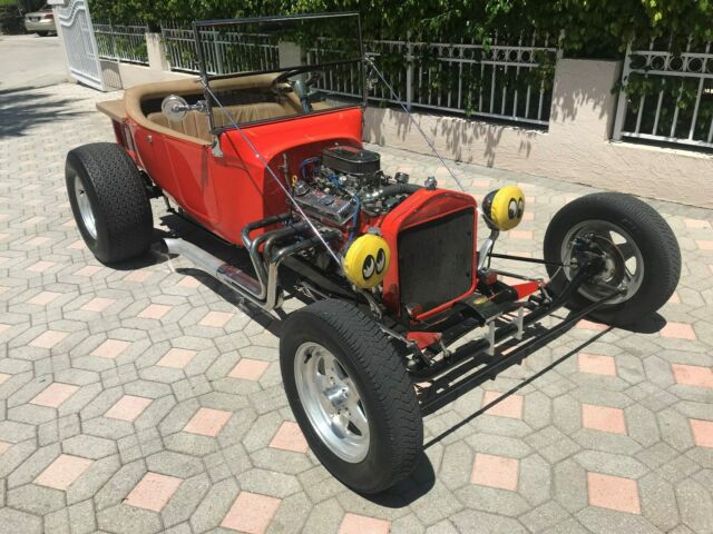 1923 "T" BUCKET - Classic Ford Model T 1923 for sale
