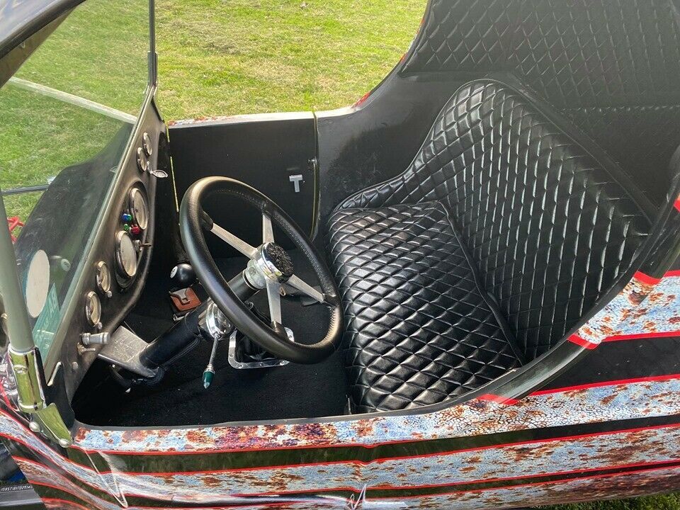 1923 ford ccab 23 ford c-cab roadster / hot rods hotrod - Classic Ford ...