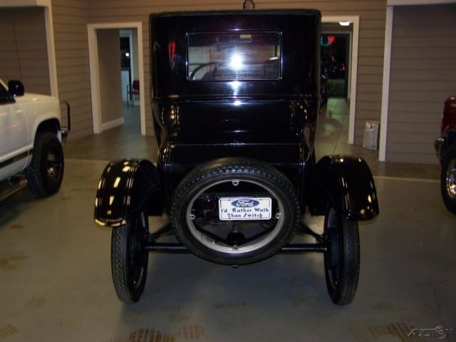 1925 Used Manual - Classic Ford Model T 1925 for sale