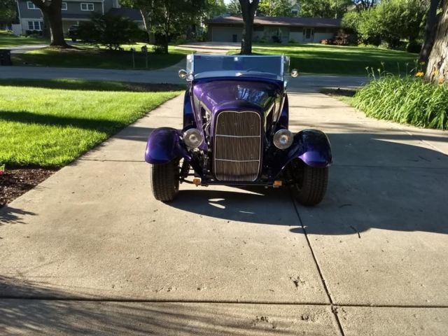 1929 Ford Hot Rod / Street Rod for sale! - Classic Ford Hot Rod ...