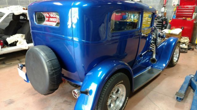 1929 Ford Model A (All Ford Driveline) - Classic Ford Model A 1929 for sale