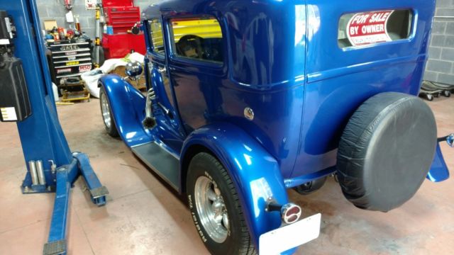 1929 Ford Model A (All Ford Driveline) - Classic Ford Model A 1929 for sale