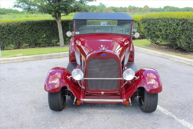 1929 Ford T - Classic Ford T 1929 for sale