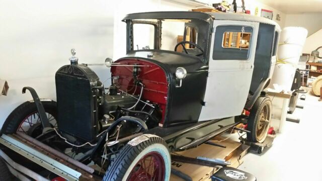 1929 Model A by Murray - Classic Ford Model A 1929 for sale