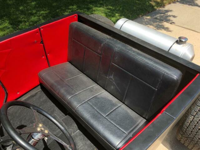 1930 Foad Roadster - Classic Ford Other 1930 for sale