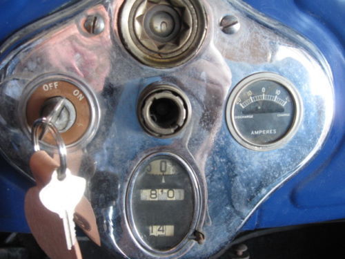 1930 fod model a 2D - Classic Ford Model A 1930 for sale