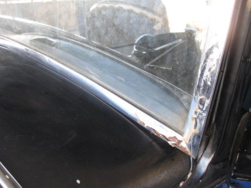 1930 fod model a 2D - Classic Ford Model A 1930 for sale