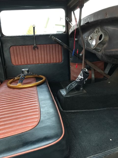 1930 Rat Rod - Classic Ford Model A 1930 for sale