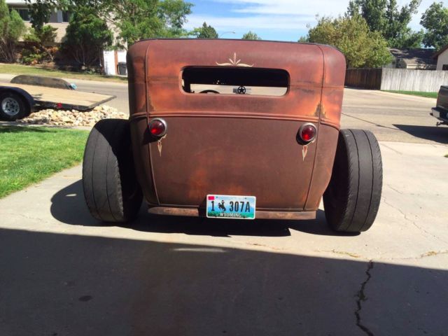 1930 Rat Rod - Classic Ford Model A 1930 for sale