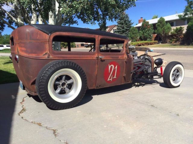 1930 Rat Rod - Classic Ford Model A 1930 for sale