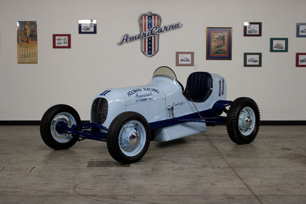 1930s Midget Race car - Classic Ford Other 1930 for sale