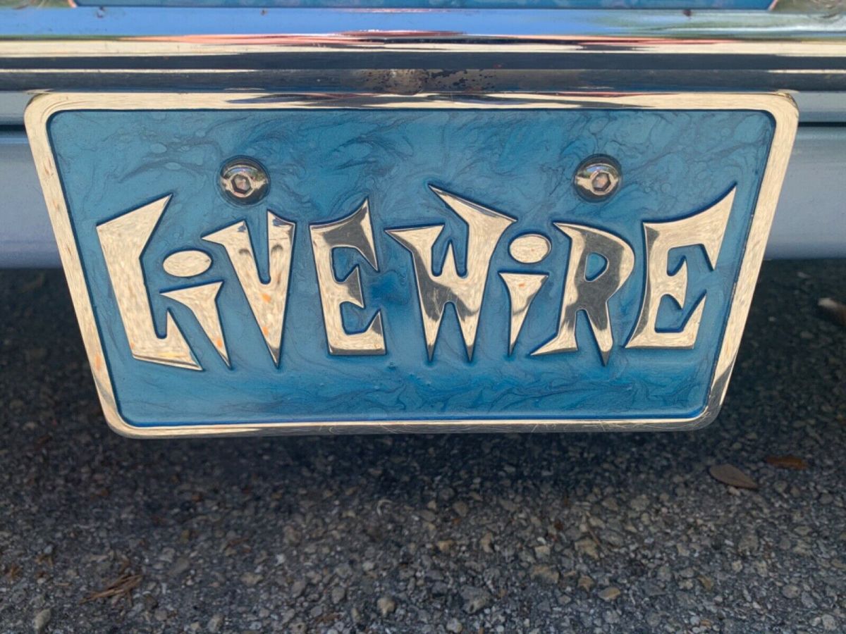 1931 Ford Model A â€œLIVEWIREâ€ - Classic Ford Model A 1931 for sale