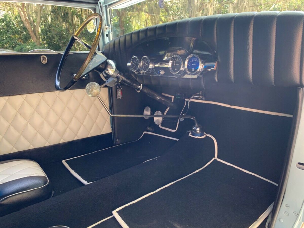 1931 Ford Model A â€œLIVEWIREâ€ - Classic Ford Model A 1931 for sale