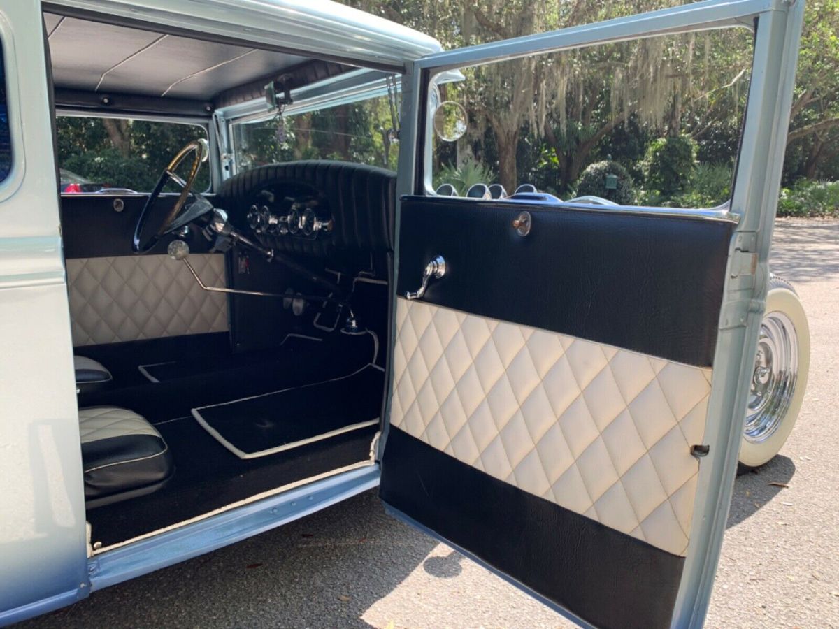 1931 Ford Model A â€œLIVEWIREâ€ - Classic Ford Model A 1931 for sale