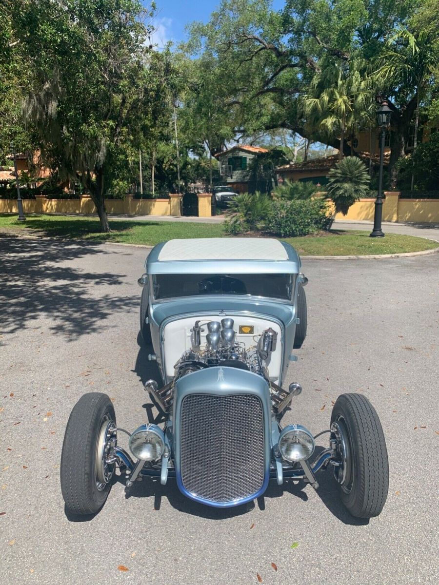 1931 Ford Model A â€œLIVEWIREâ€ - Classic Ford Model A 1931 for sale