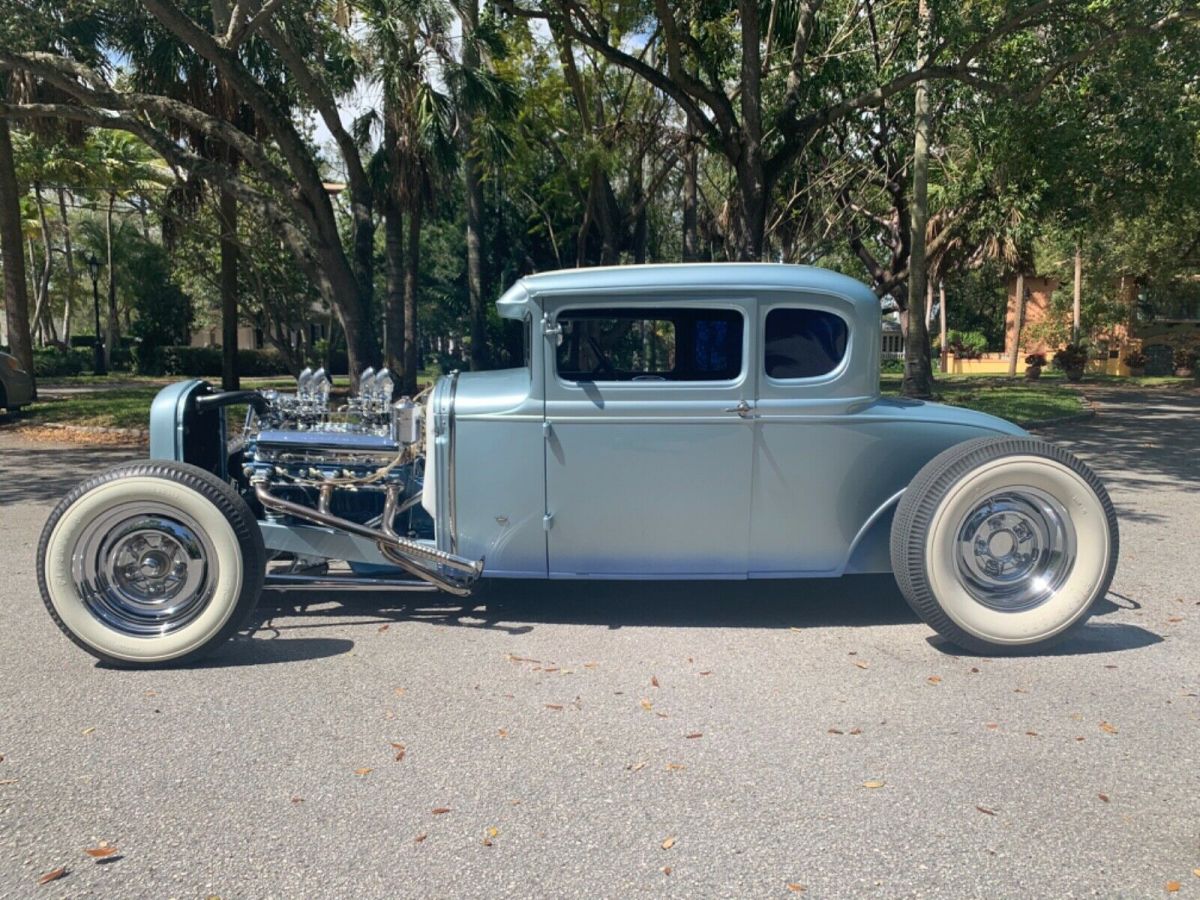 1931 Ford Model A â€œLIVEWIREâ€ - Classic Ford Model A 1931 for sale