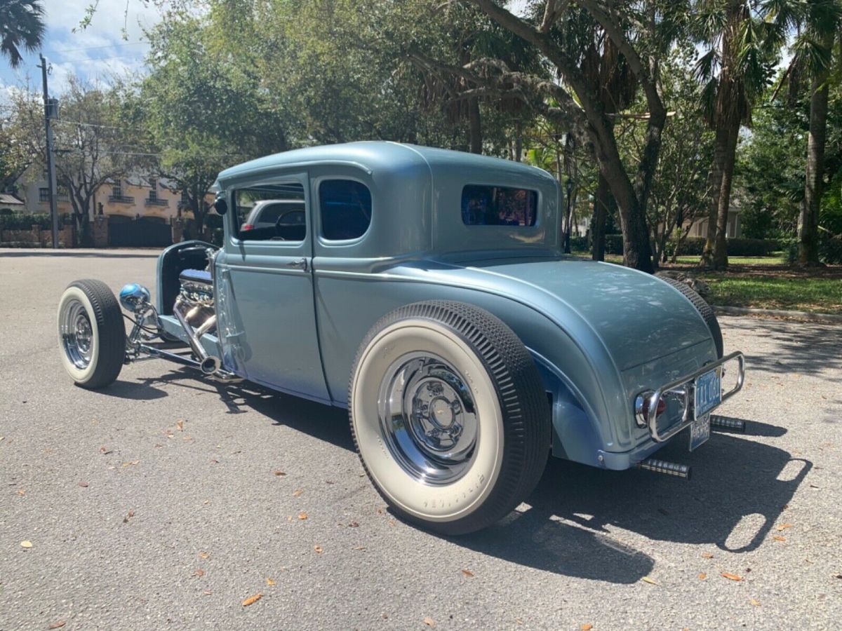1931 Ford Model A â€œLIVEWIREâ€ - Classic Ford Model A 1931 for sale