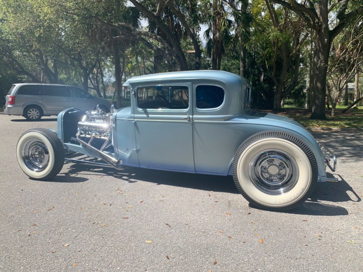 1931 Ford Model A â€œLIVEWIREâ€ - Classic Ford Model A 1931 for sale