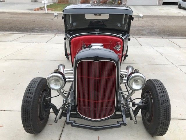 1931 Model A Ford hot rod - Classic Ford Model A 1931 for sale