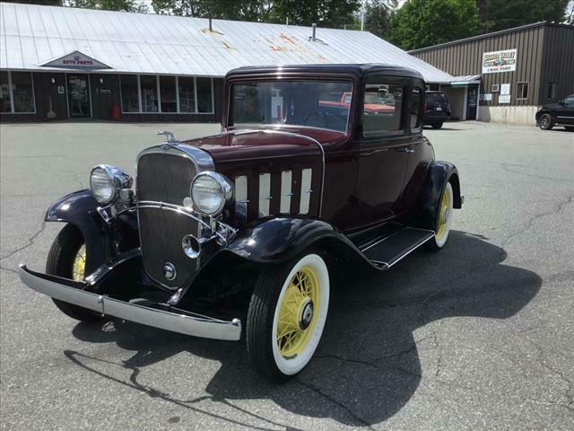 1932 Chevrolet 5 WINDOW - Classic Chevrolet Other 1932 for sale