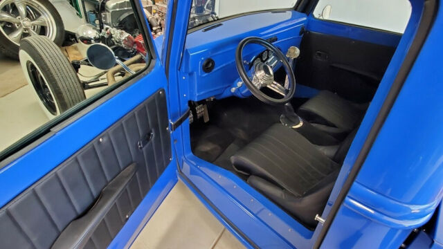 1935 Ford Factory Five 355ci - Classic Ford Other 1935 for sale