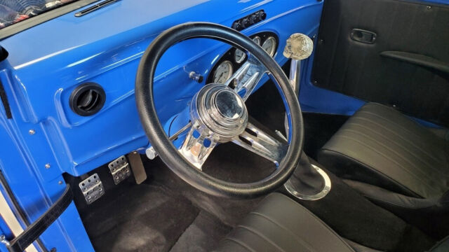 1935 Ford Factory Five 355ci - Classic Ford Other 1935 for sale