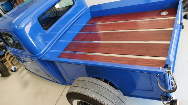 1935 Ford Factory Five 355ci - Classic Ford Other 1935 for sale