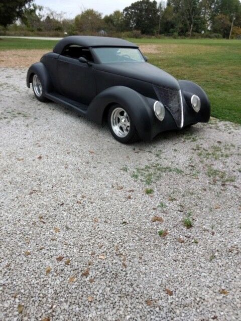 1937 Ford Convertiable - Classic Ford Other 1937 for sale