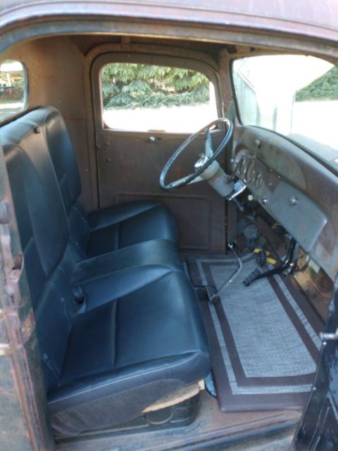 1937 GMC Rat Rod - Classic GMC Other 1937 for sale