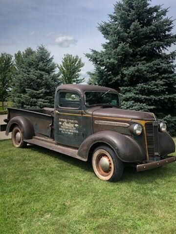 1937 GMC T14 - Classic GMC Other 1937 for sale