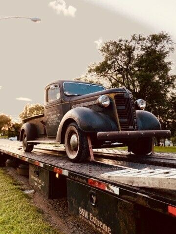1937 GMC T14 - Classic GMC Other 1937 for sale