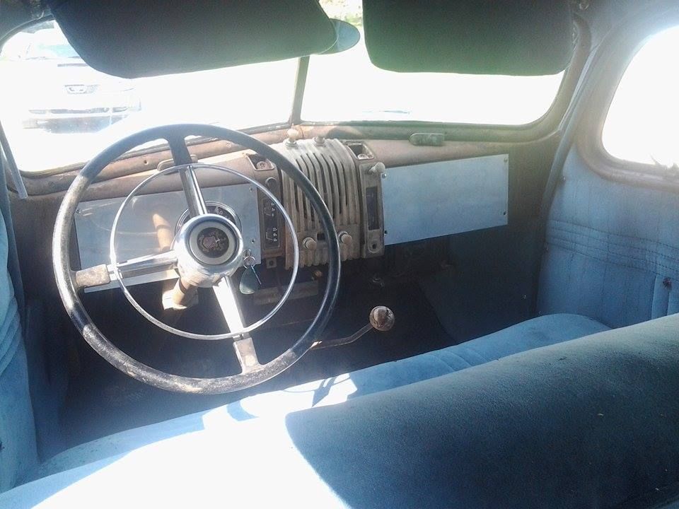 1938 Hupmobile - Classic Oldsmobile Other 1938 for sale