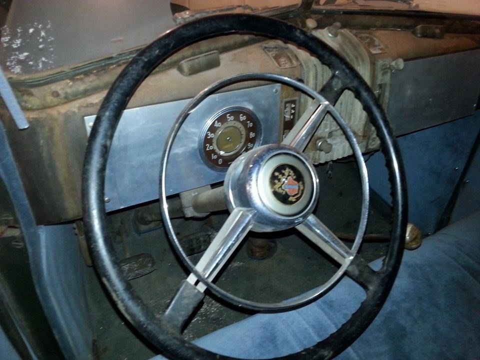 1938 Hupmobile - Classic Oldsmobile Other 1938 for sale